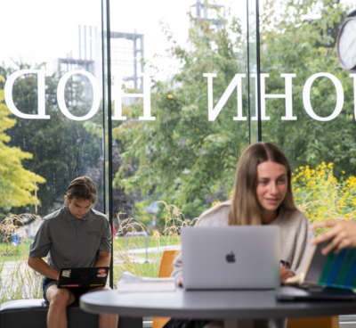 Iron ring – Faculty of Engineering