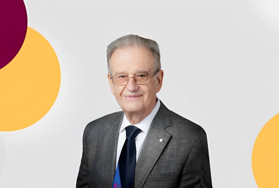 Dr. John Bandler, OC (dec.) – Faculty of Engineering