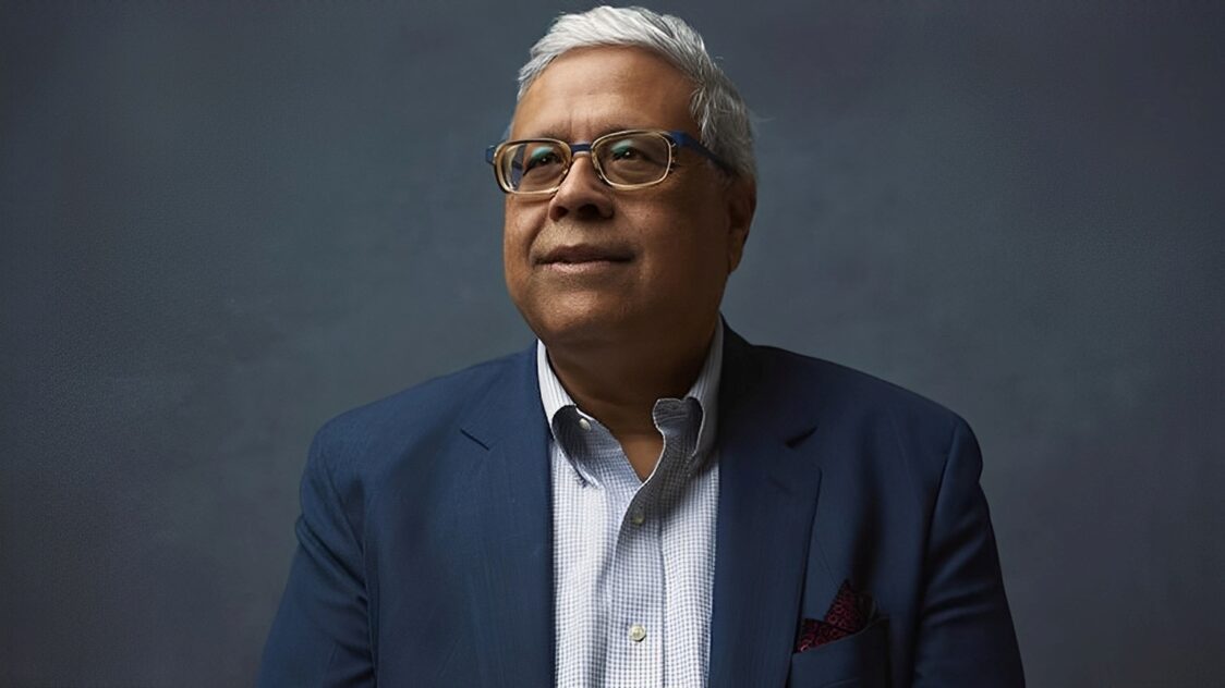 In the media: “Innovating in a bigger pond: McMaster’s engineering dean ...