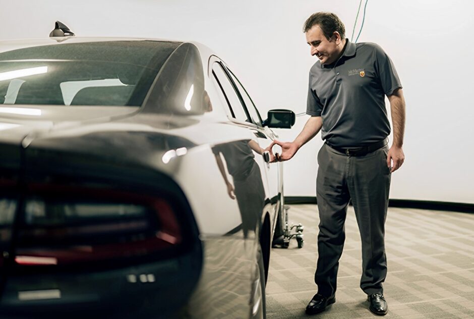 Dr. Ali Emadi – Faculty of Engineering