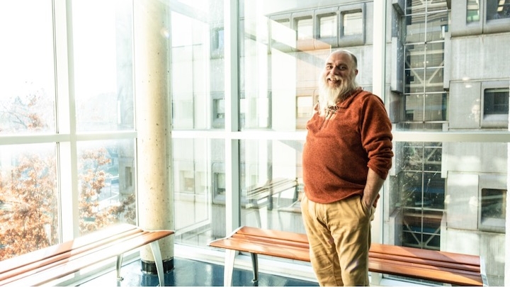 An innovation minor instructor's journey to Mac Eng – Faculty of ...