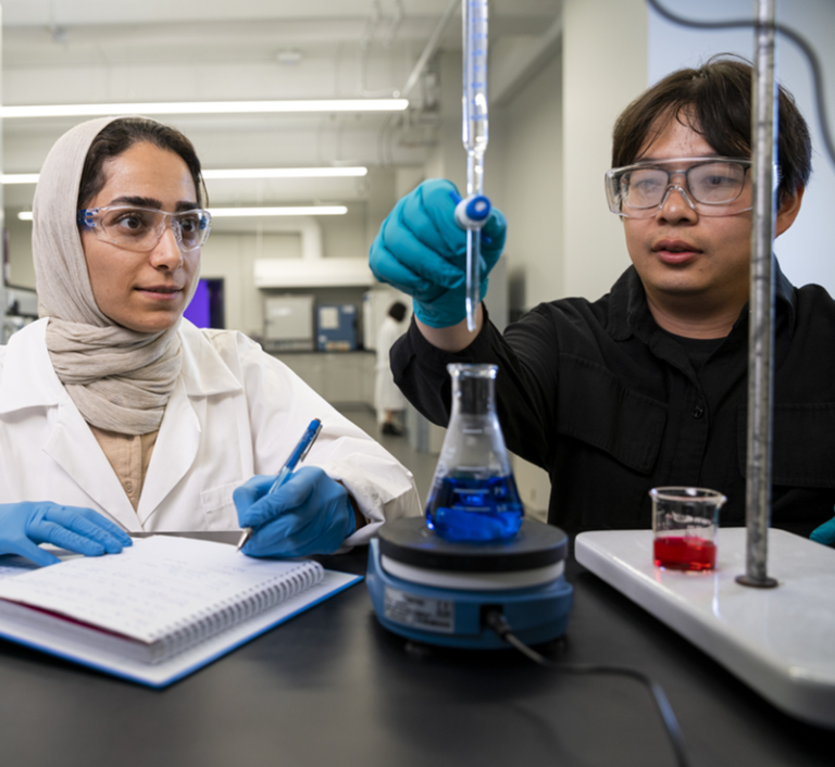 Faculty recruitment – Faculty of Engineering