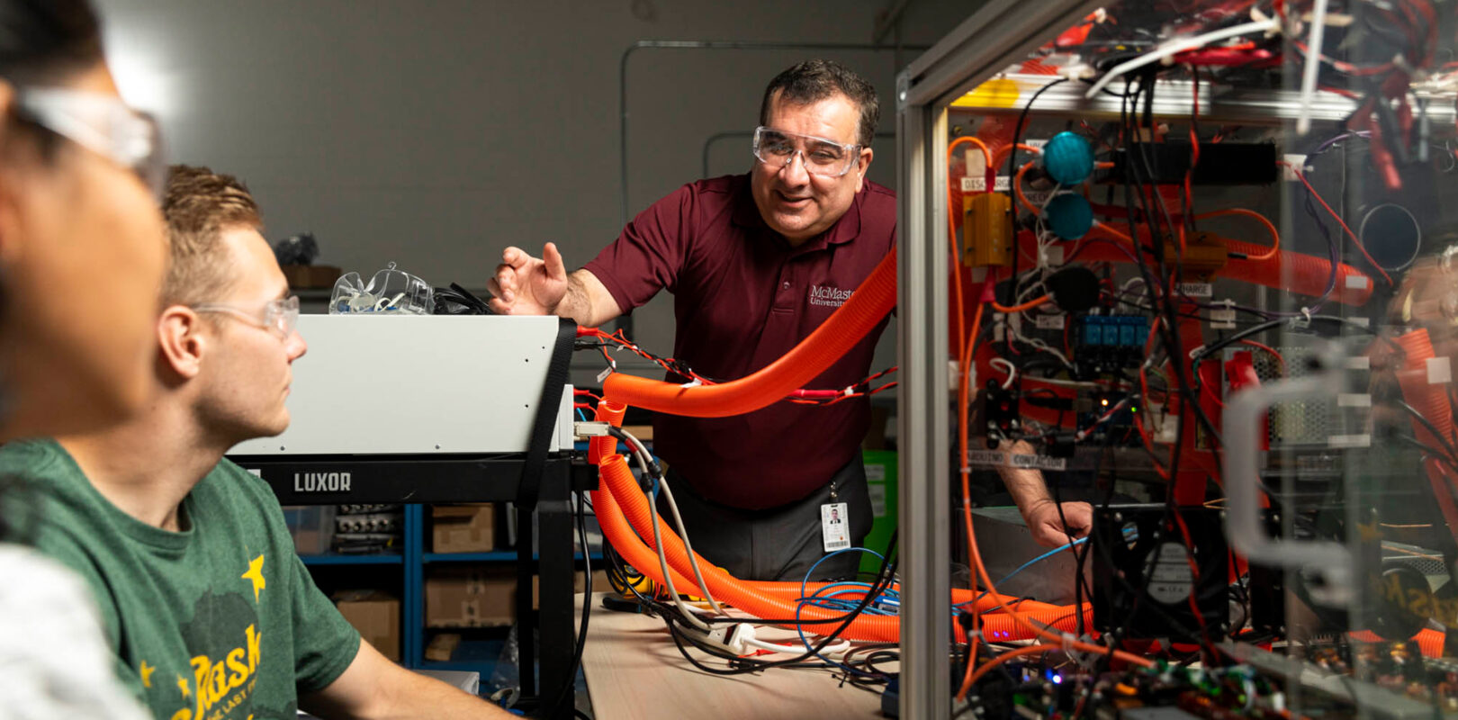 Research – Faculty of Engineering