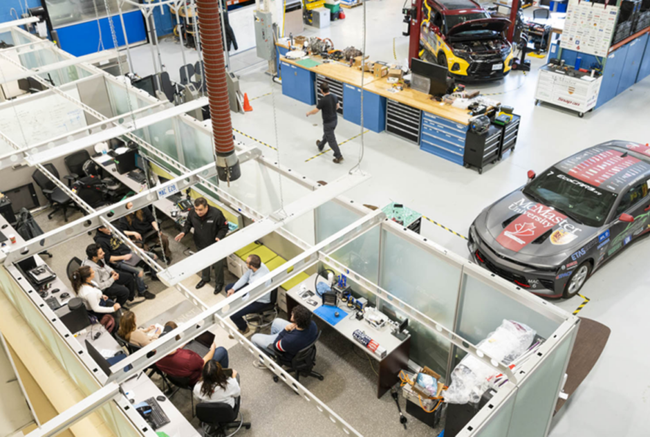 Departments – Faculty of Engineering