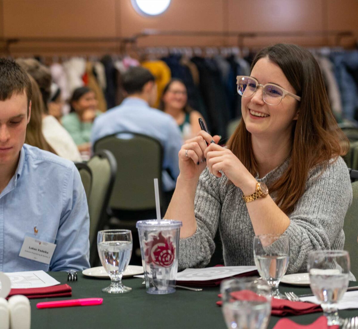 Engineering and Society – Faculty of Engineering