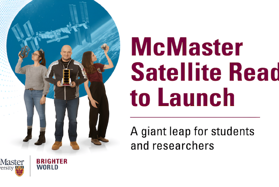 Supporting the space sector – Faculty of Engineering