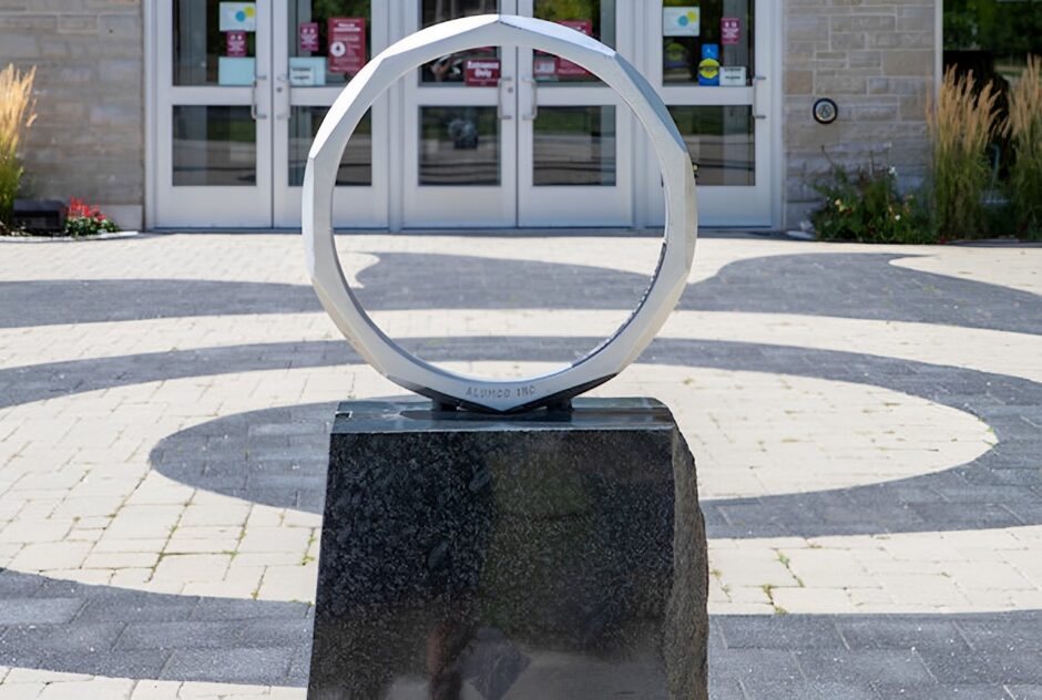 Symbolism of the Iron Ring: Ethical engineering in the world of AI ...