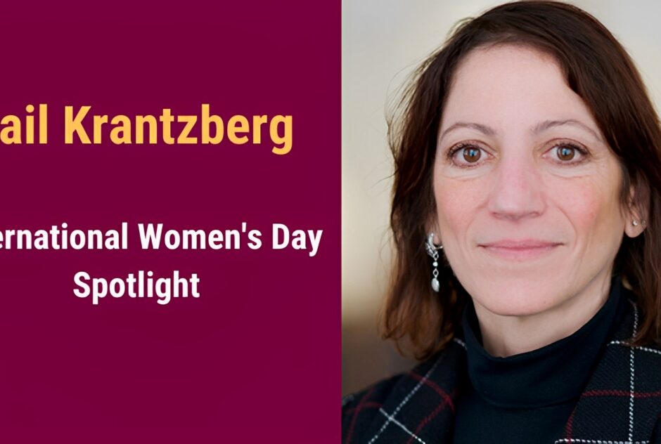 Dr. Gail Krantzberg – Faculty of Engineering