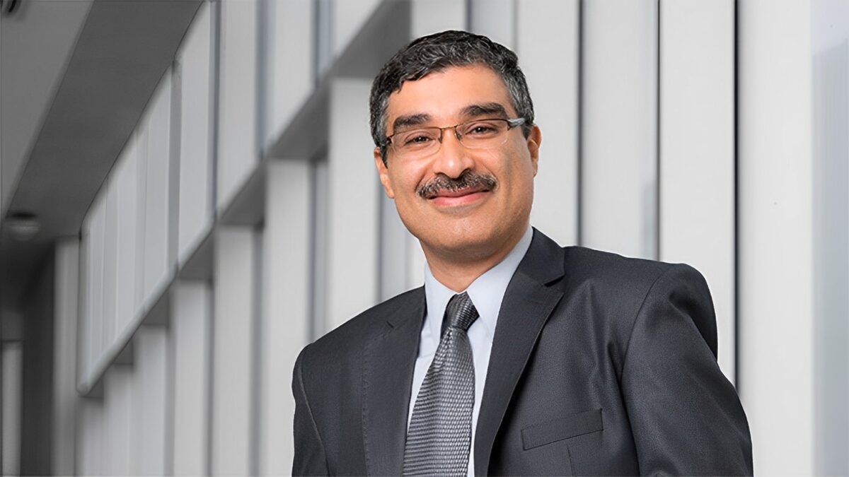 Mohamed Bakr honoured with President’s Award for Outstanding ...