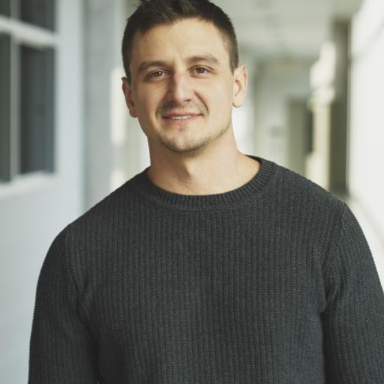 Nick Szymanski – BTech (Power & Energy) – Faculty of Engineering