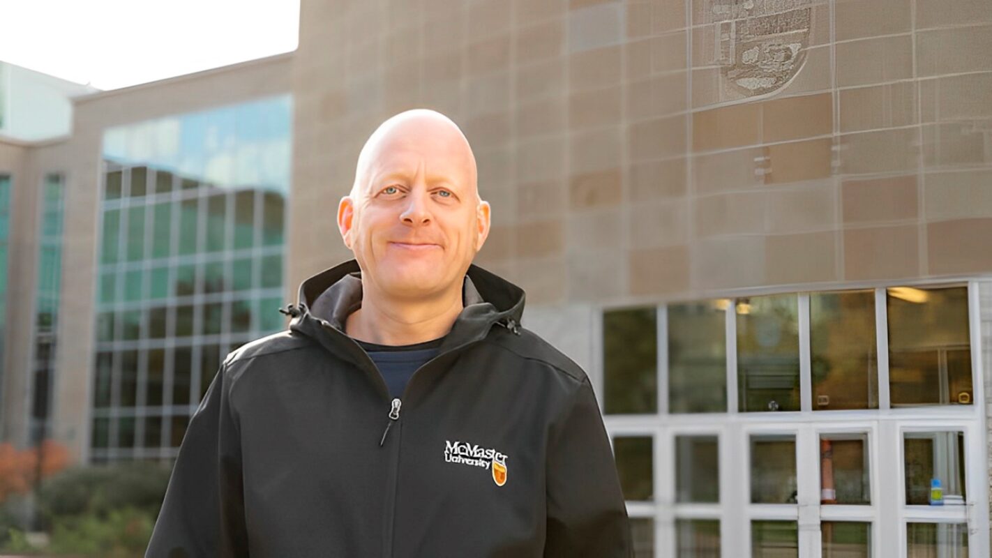 McMaster welcomes new Canada Excellence Research Chair in biosensing ...