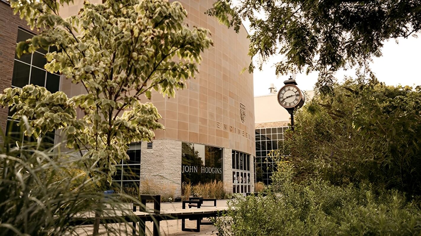 Earth Day 2022: Research across McMaster – Faculty of Engineering