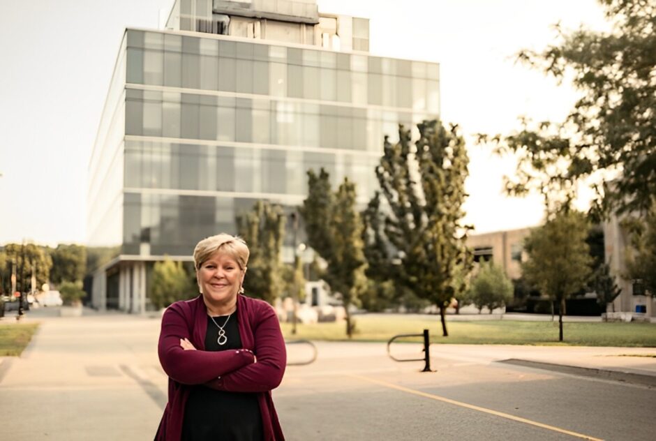 Dr. Todd Hoare – Faculty of Engineering