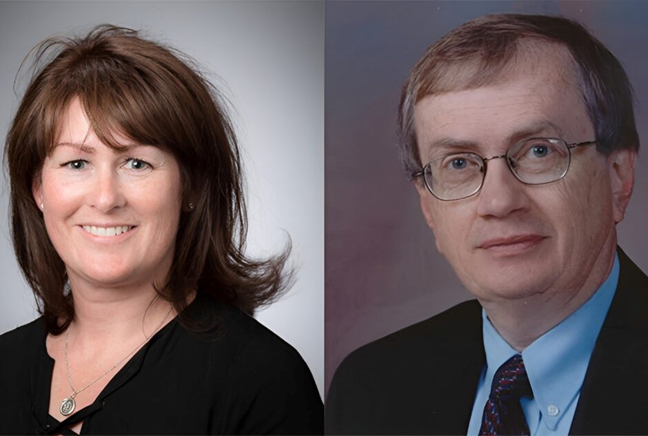 Dr. Sarah Dickson-Anderson – Faculty of Engineering