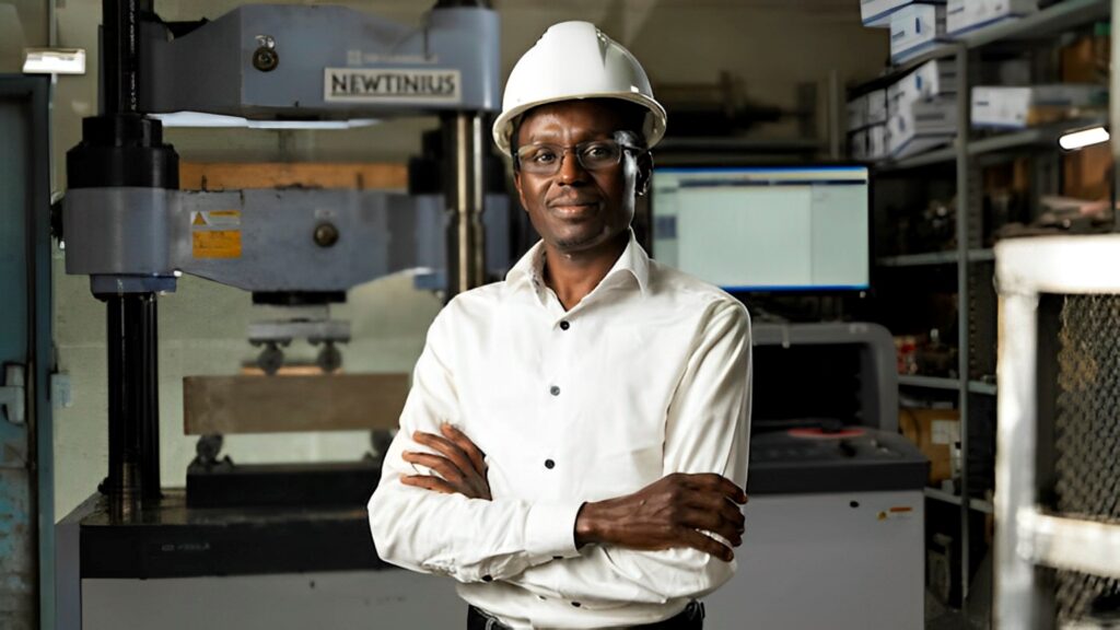 Civil Engineering – Faculty of Engineering