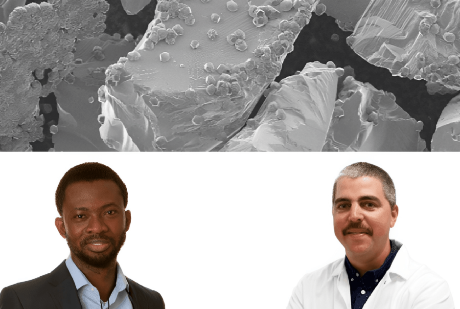 Dr. Adedapo Awolayo – Faculty of Engineering