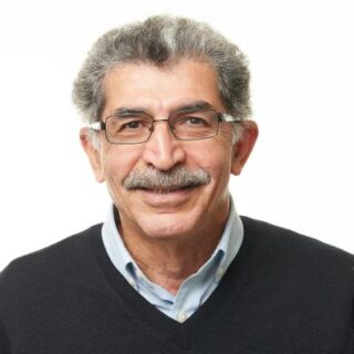 Dr. Reza Nejat – Faculty of Engineering
