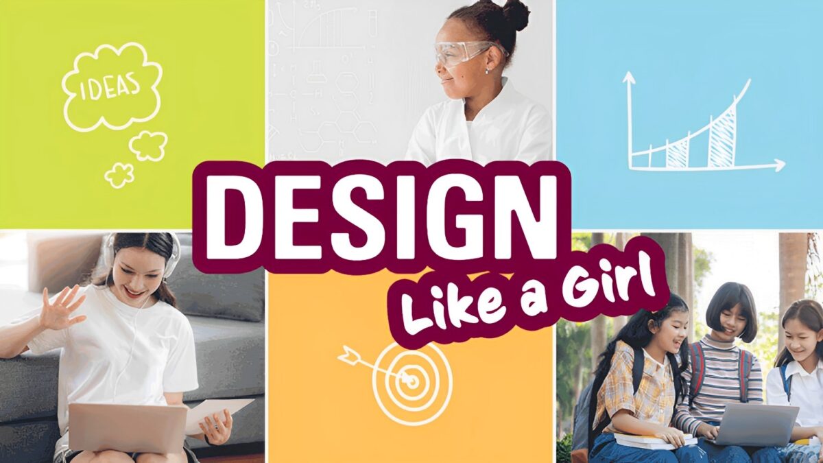 iBioMed hosts its first-ever designathon for high school students ...