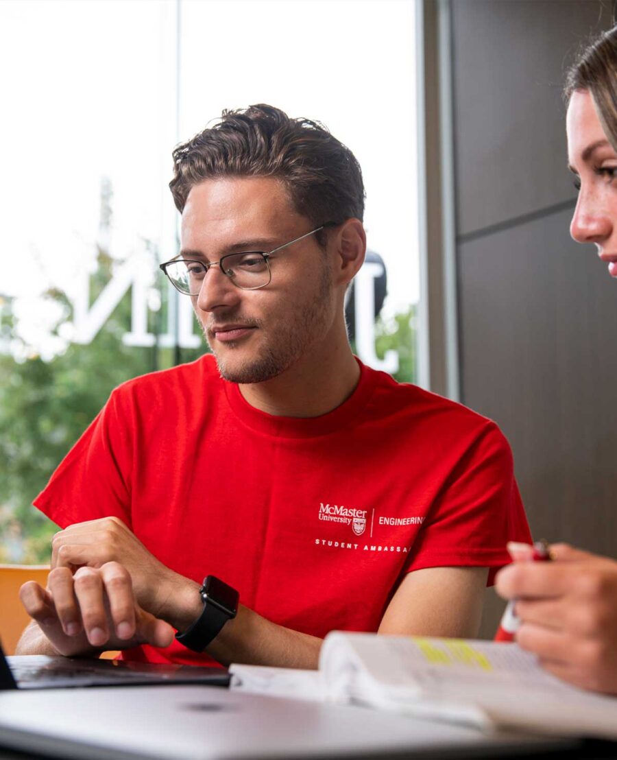 MMRI Industrial Training Program – Faculty of Engineering