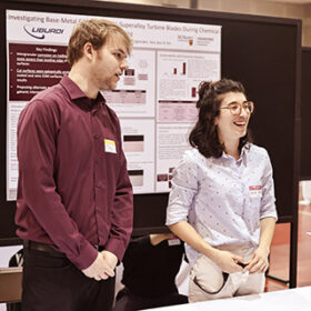 Capstone – Faculty of Engineering