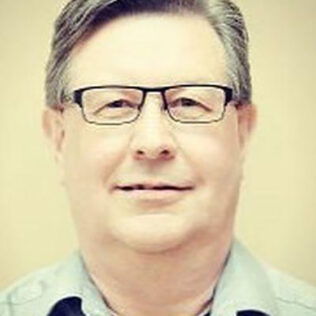 Dr. Warren Foster – Faculty of Engineering