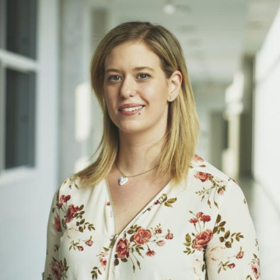 Whitney Jardine, BTech (Manufacturing), MEME – Faculty of Engineering