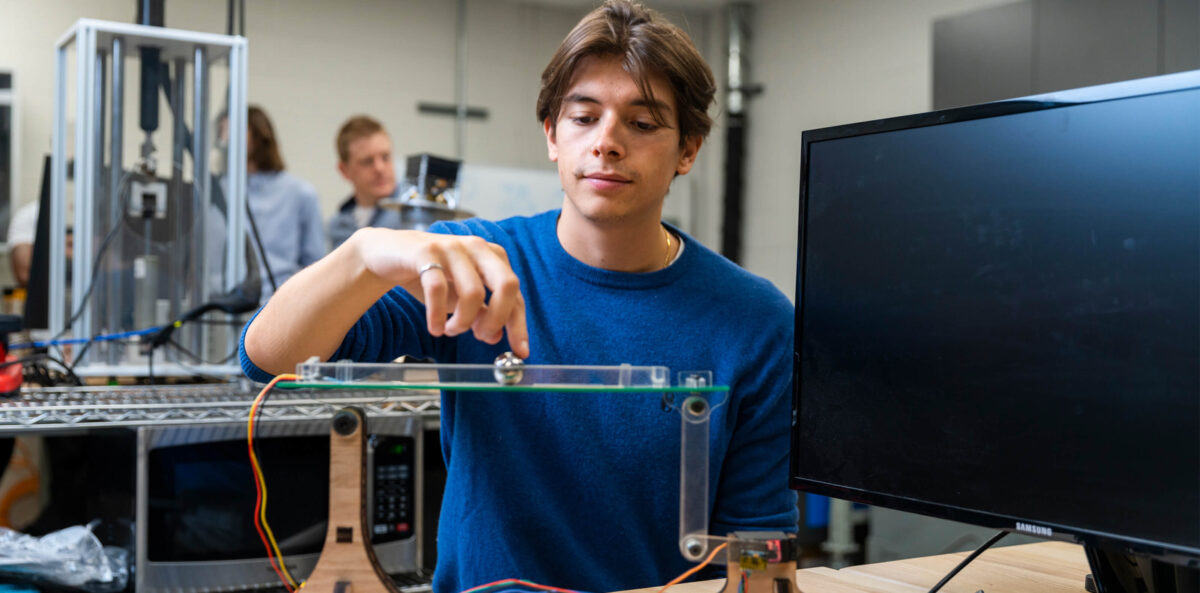 Research – Faculty of Engineering