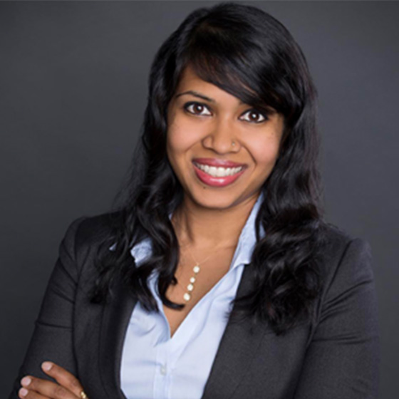 Bahe Ramanan, BEng ’04 (Electrical Engineering) – Faculty of Engineering