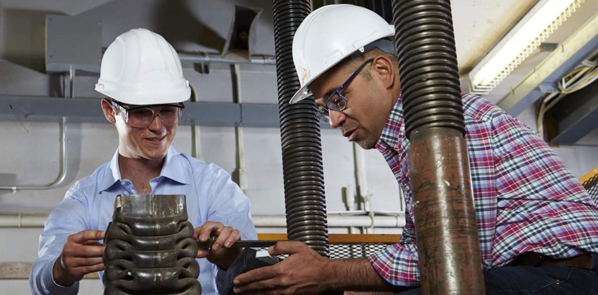 The Centre for the Effective Design of Structures – Faculty of Engineering