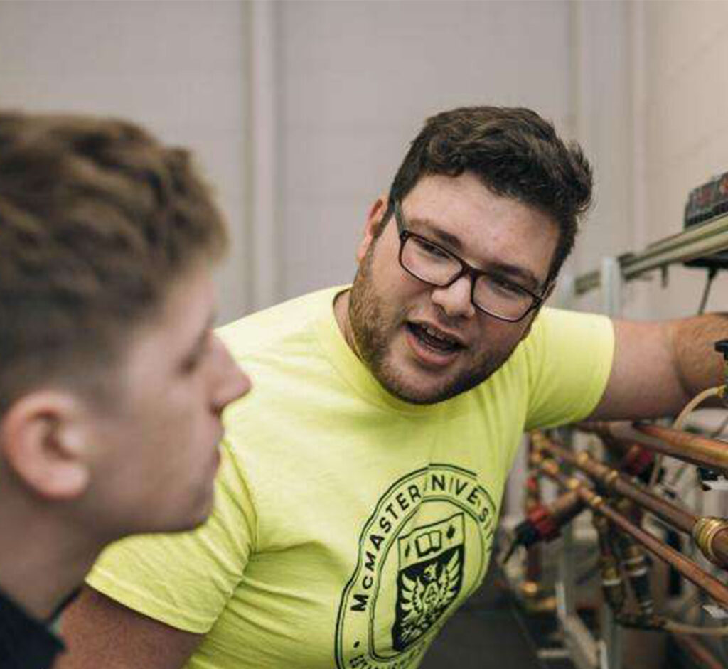 Engineering Physics Ambassadors – Faculty of Engineering