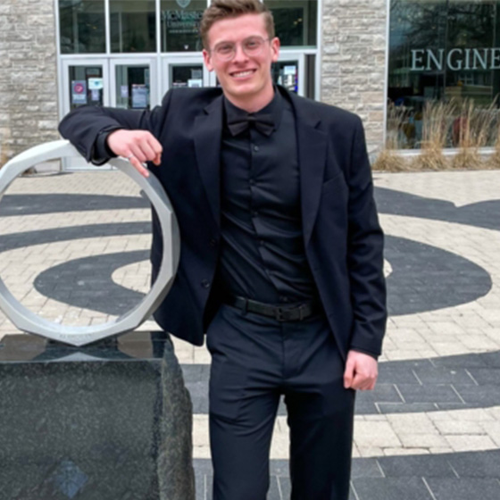 Electrical & Computer Engineering – Faculty of Engineering