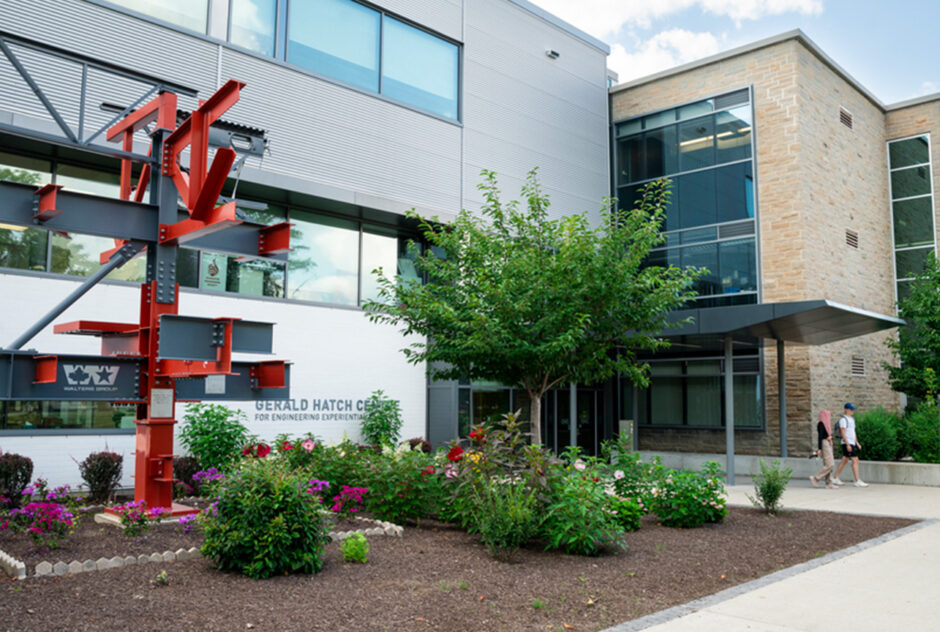 Dr. James (Jim) Reilly – Faculty of Engineering