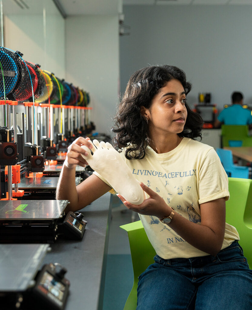 Programs & degrees – Faculty of Engineering