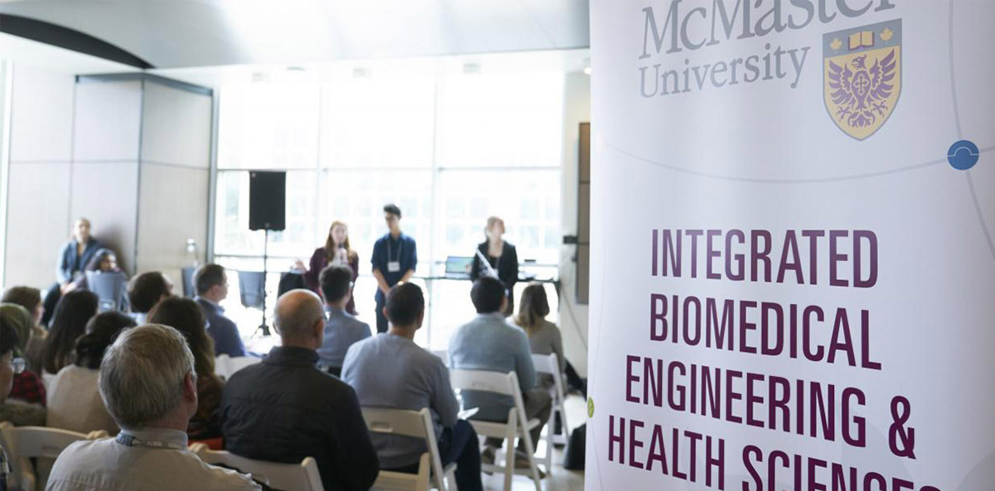 iBioMed Society – Faculty of Engineering