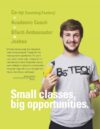 Bachelor of Technology (BTech) – Faculty of Engineering