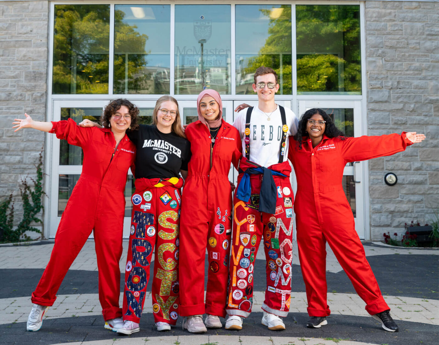 History & leadership – Faculty of Engineering