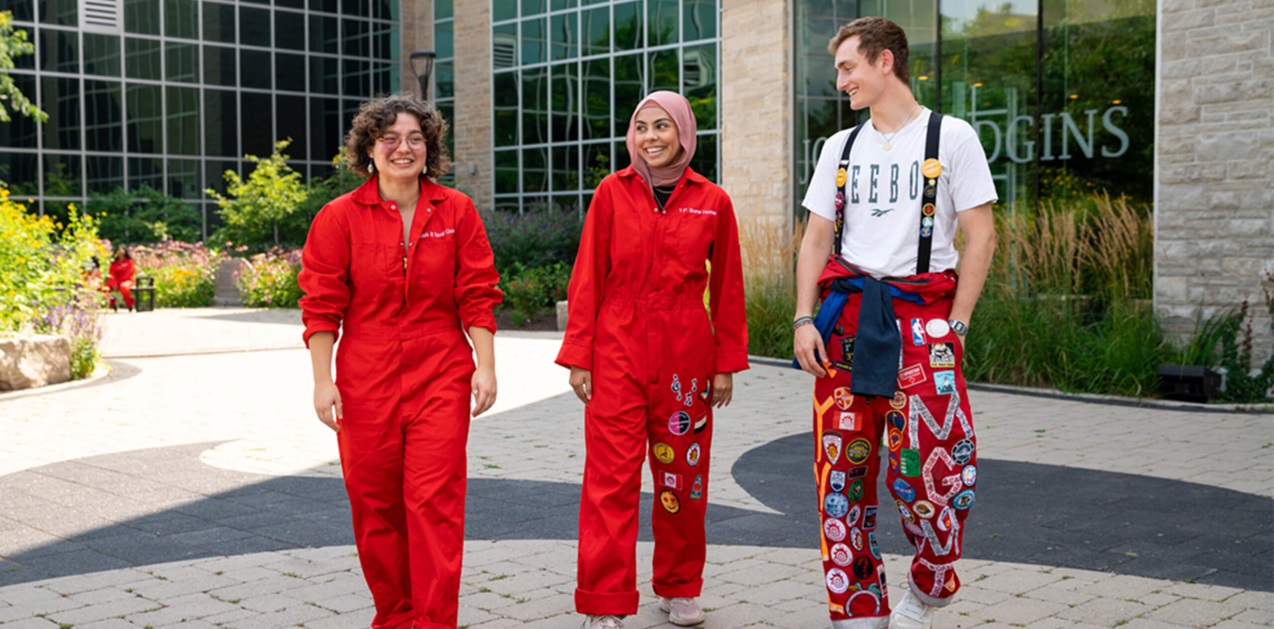 Engineering and Management – Faculty of Engineering