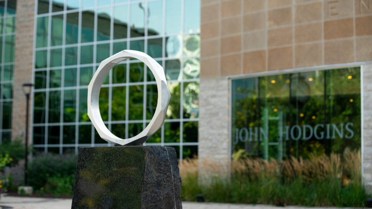 W Booth School of Engineering Practice and Technology – Faculty of ...