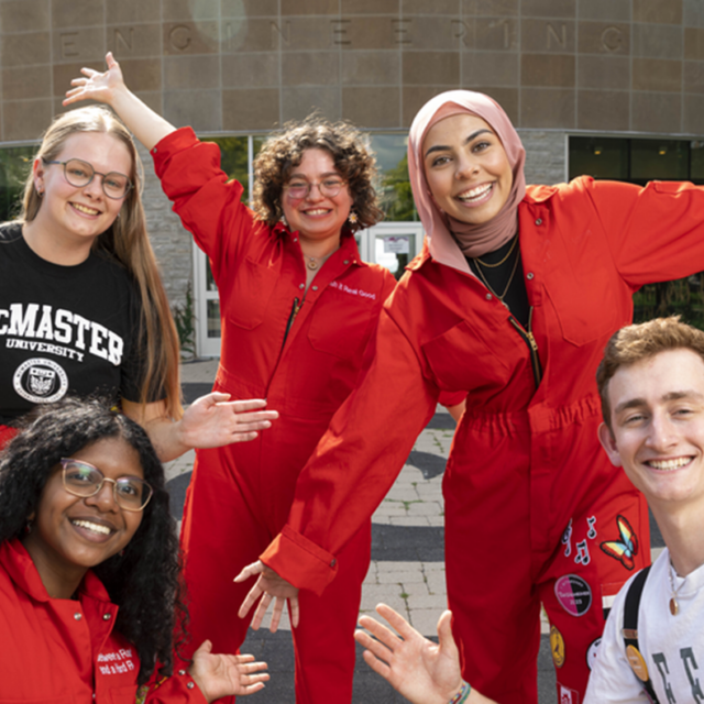 Undergraduate entrance scholarships – Faculty of Engineering