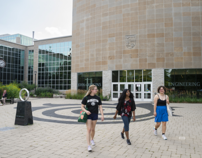 History & leadership – Faculty of Engineering