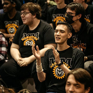 FIRST Robotics at McMaster – Faculty of Engineering