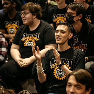 FIRST Robotics at McMaster – Faculty of Engineering