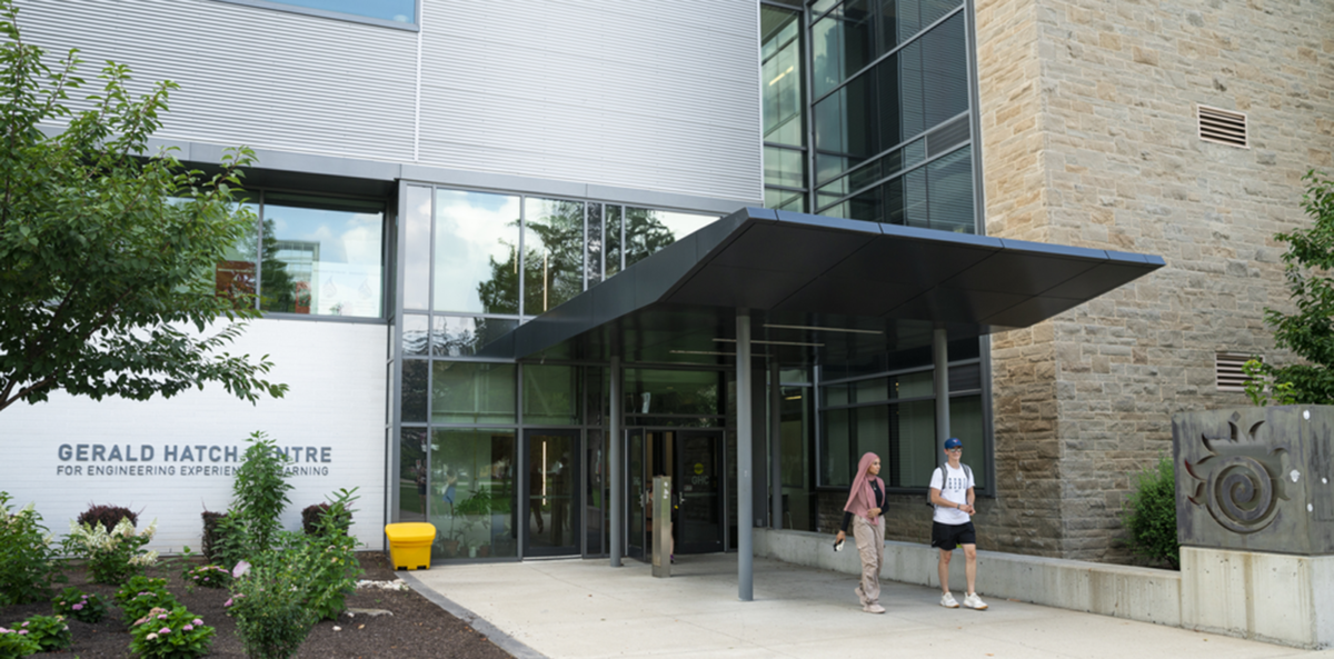 Our focus – Faculty of Engineering