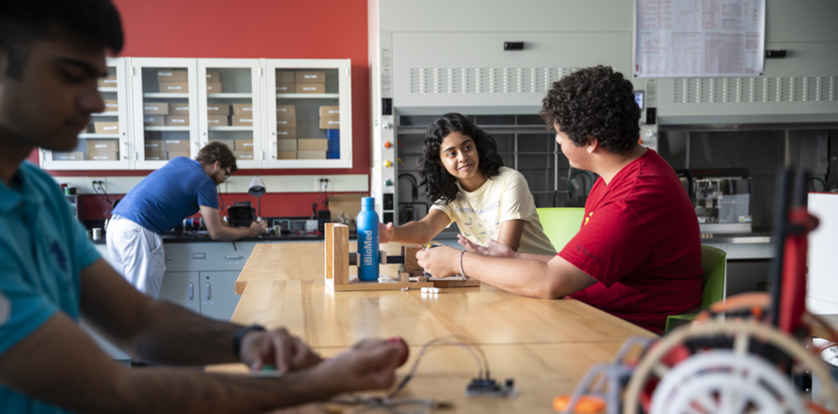 Integrated Biomedical Engineering & Health Sciences – Faculty of ...