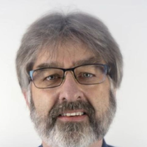 David Keegstra, BEng '87 (Engineering Physics) – Faculty of Engineering