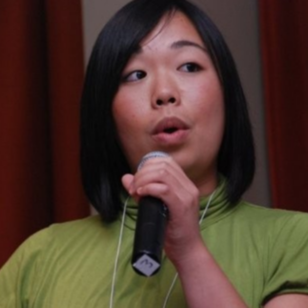 Deborah Lee, BEng. '09 (Chemical Engineering) – Faculty of Engineering