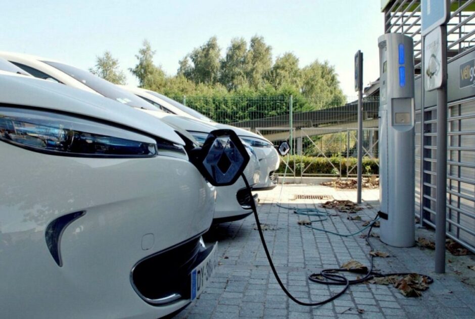 Dr. Ali Emadi – Faculty of Engineering