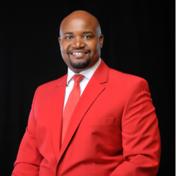 Francisco Kgoboko, BEng '03 (Chemical Engineering) – Faculty of Engineering
