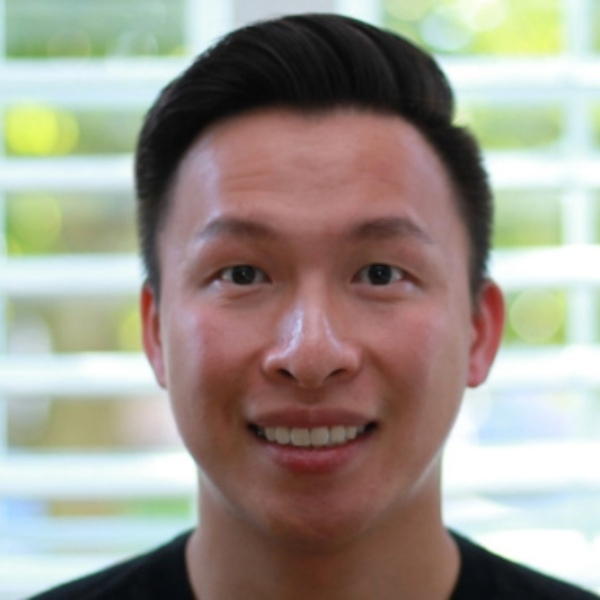 Jacky Ng, BEng Management '09 (Software Engineering) – Faculty of Engineering