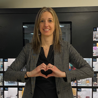 Inspiring inclusion on International Women’s Day – Faculty of Engineering